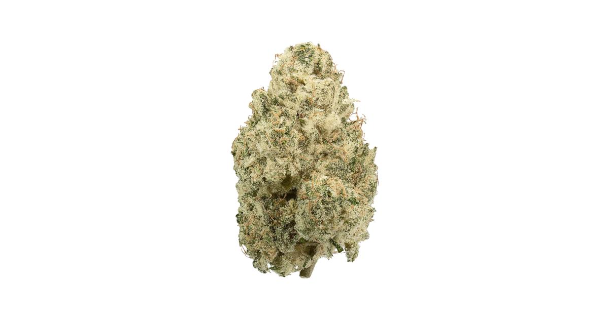 Emerald Fire OG Cannabis Strain Information - GrowDiaries