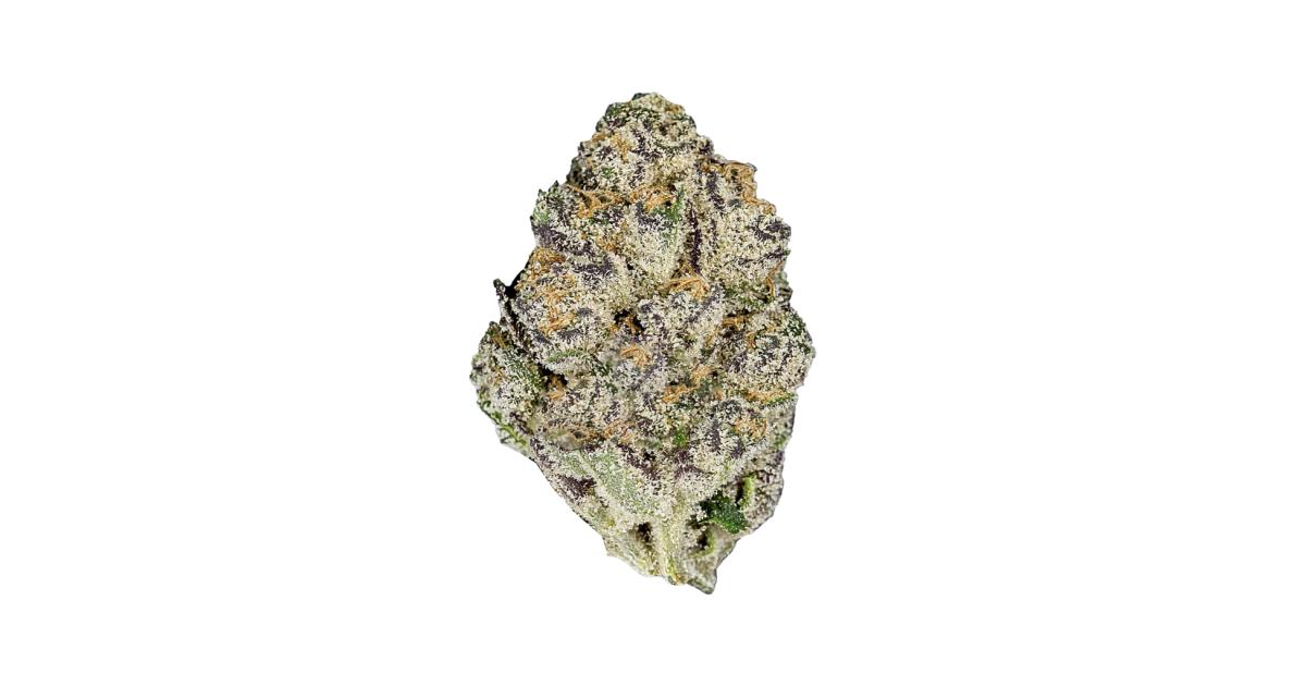 Pavé Cannabis Strain Information - GrowDiaries