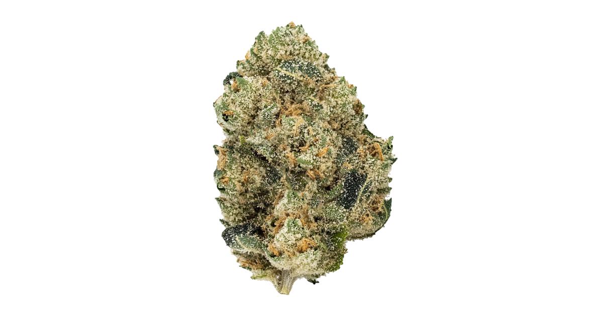 Apple Tartz Cannabis Strain Information - GrowDiaries