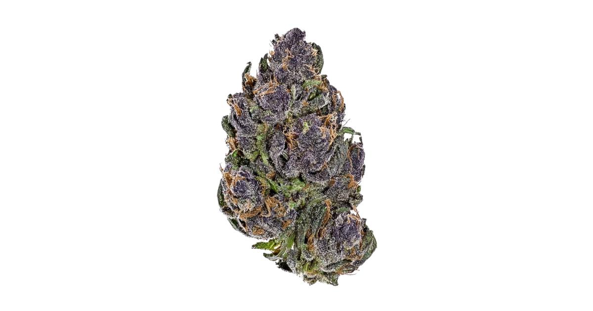 California Black Roze Cannabis Strain Information - GrowD...