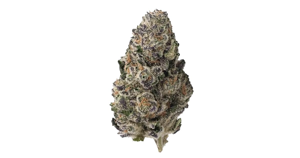 Pink Certz Cannabis Strain Information - GrowDiaries