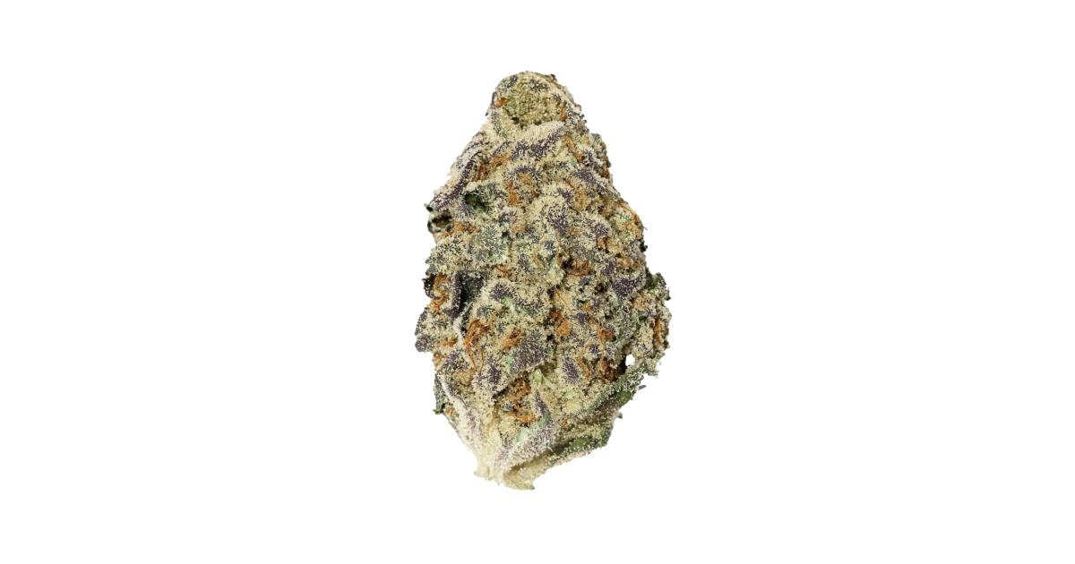 Grapes and Cream Cannabis Strain Information - GrowDiaries