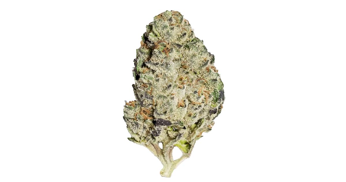 Tropicana Banana Cannabis Strain Information - GrowDiaries