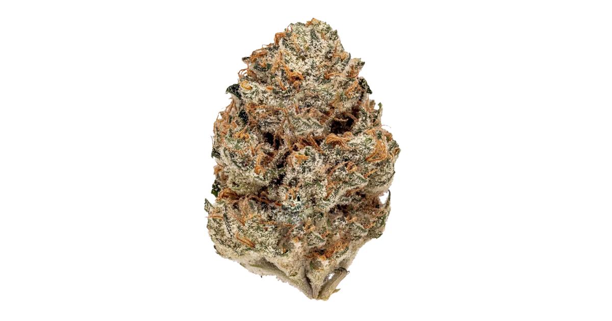 Melonade Cannabis Strain Information - GrowDiaries