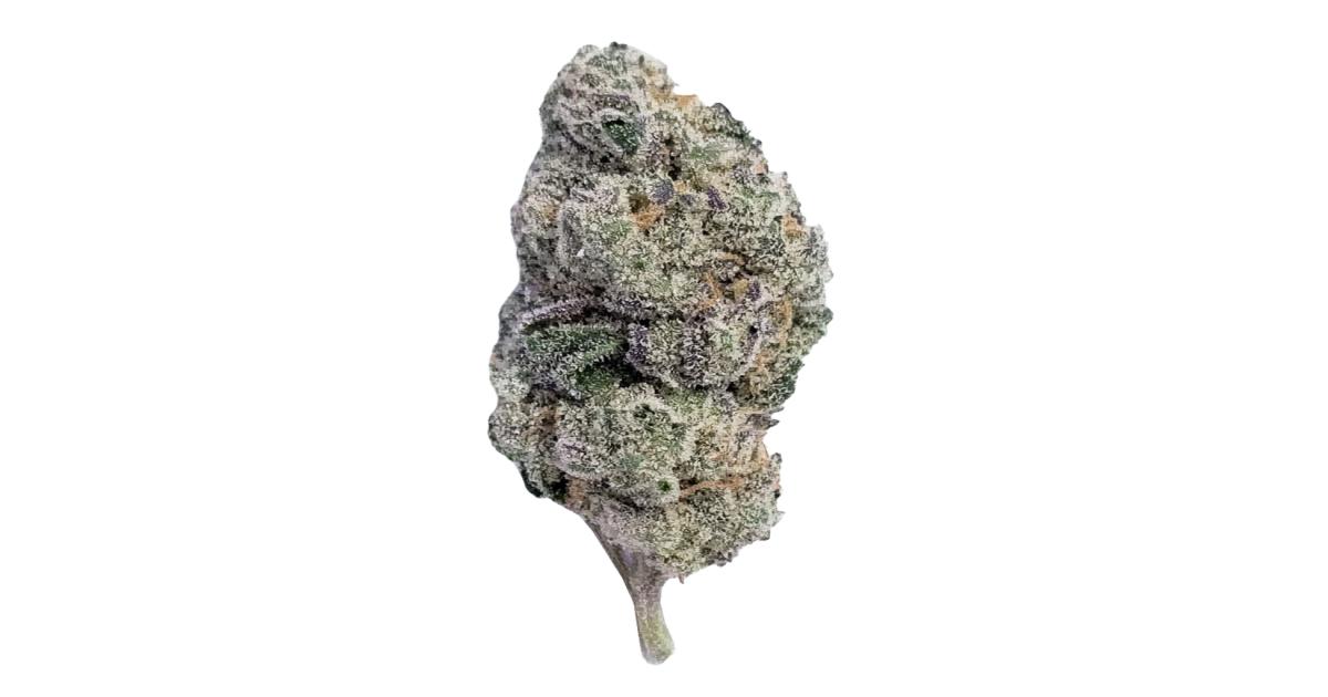 White Gummy Cannabis Strain Information - GrowDiaries