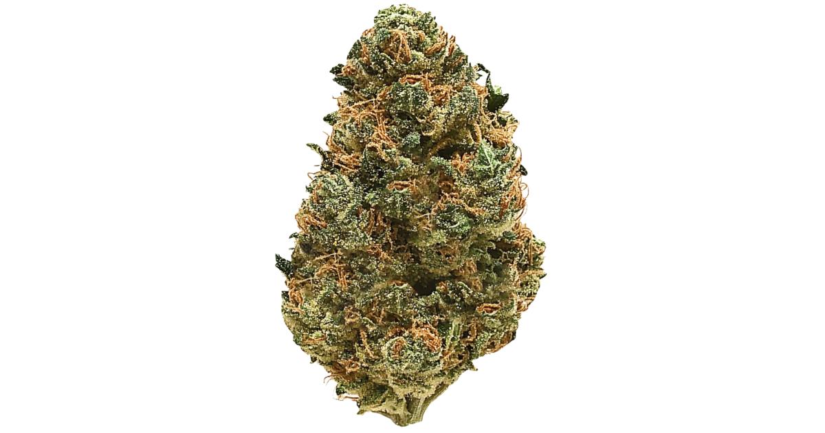 Apple Jack Cannabis Strain Information - GrowDiaries