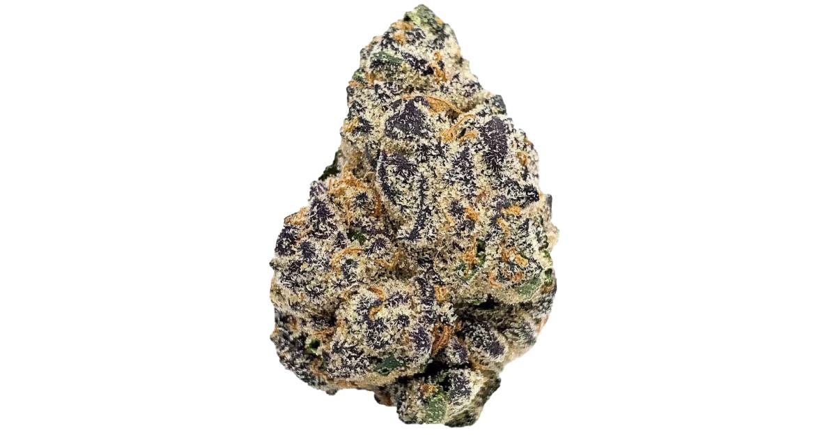 Bubble Runtz Cannabis Strain Harvests - GrowDiaries