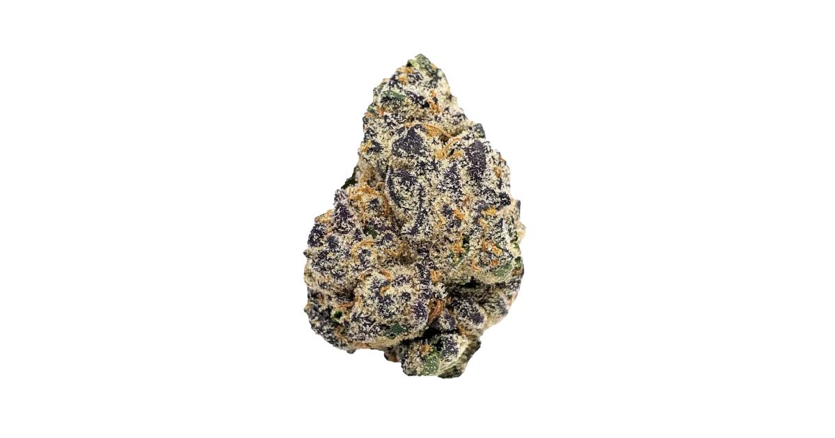 Bubble Runtz Cannabis Strain Information - GrowDiaries