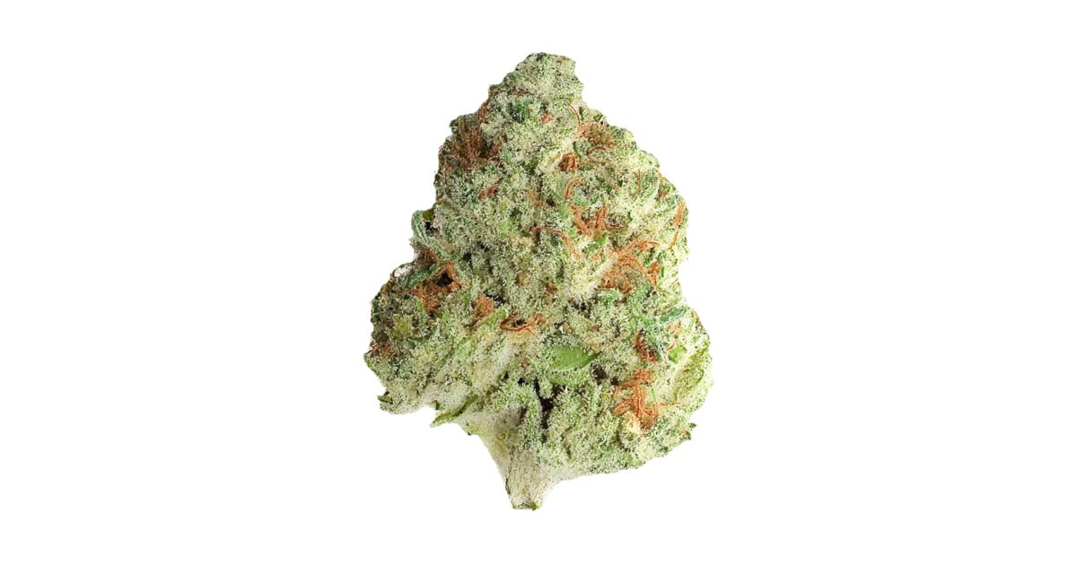 Nigerian Silver Cannabis Strain Information - GrowDiaries