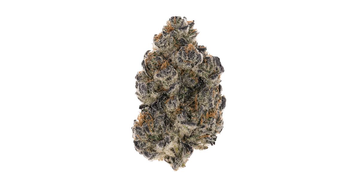 Guicy Banger Cannabis Strain by Exotic Genetix Informati...