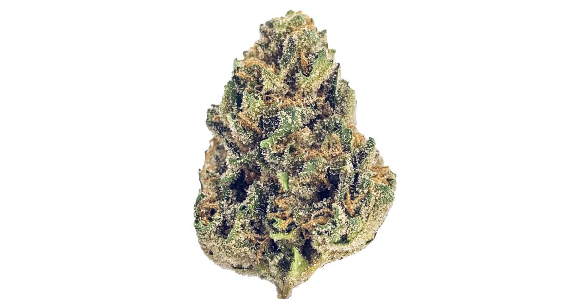Blue Gelato Cannabis Strain Diaries - GrowDiaries