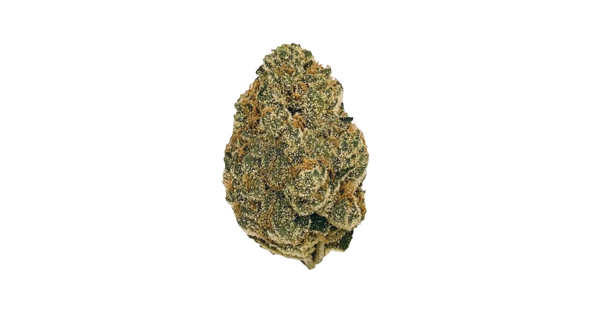 Starburst Cannabis Strain Information - GrowDiaries