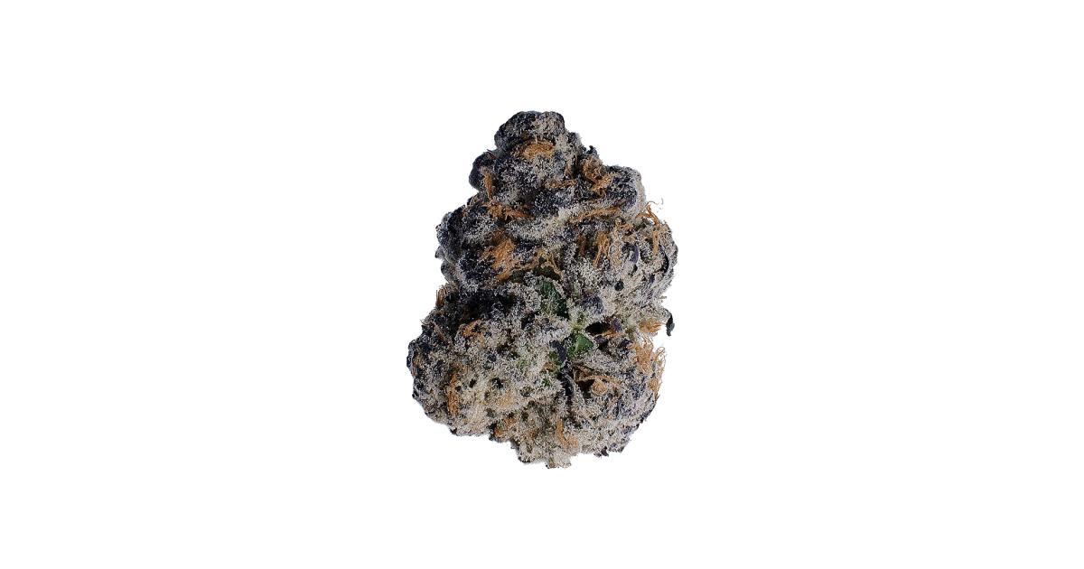 Samoas Cannabis Strain Information - GrowDiaries