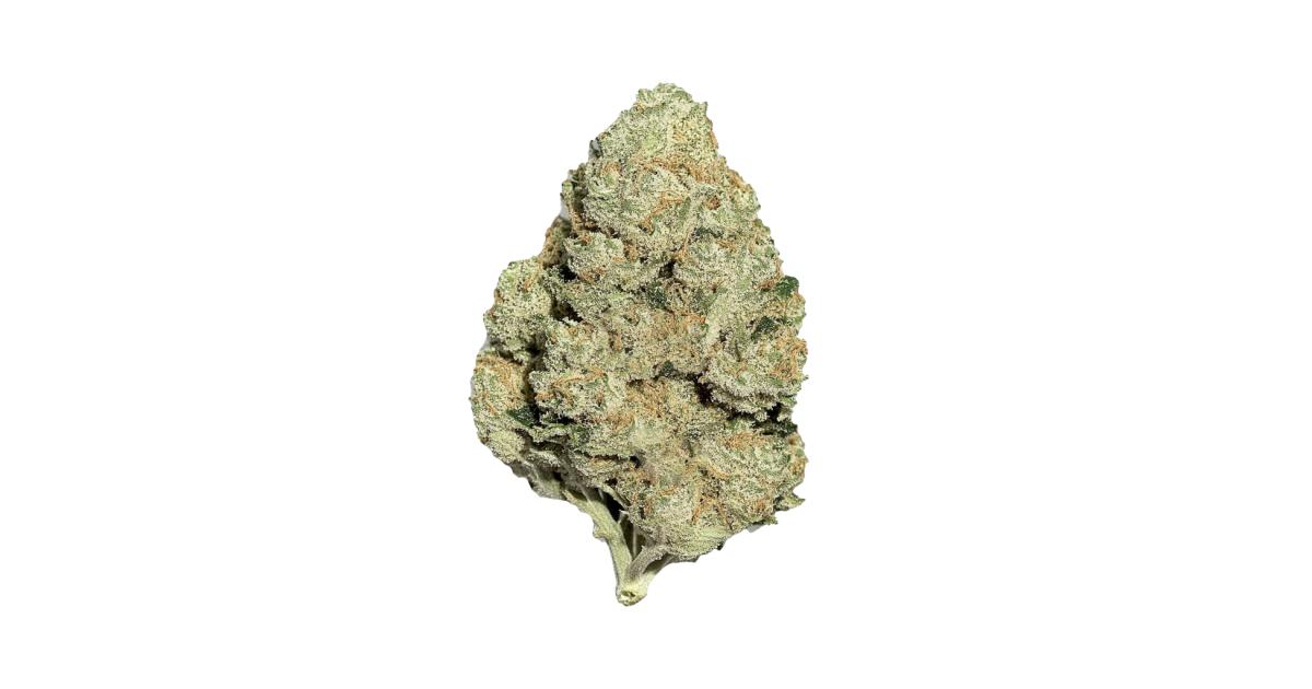 Lemon Cake Cannabis Strain Information - GrowDiaries