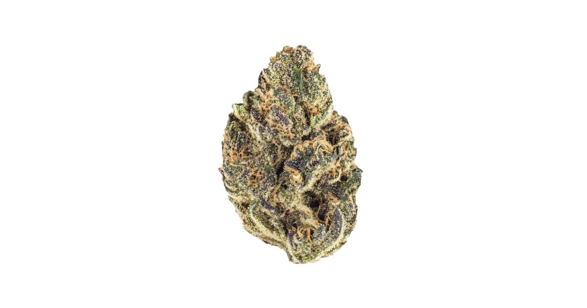 Pop Rox Cannabis Strain Information - GrowDiaries