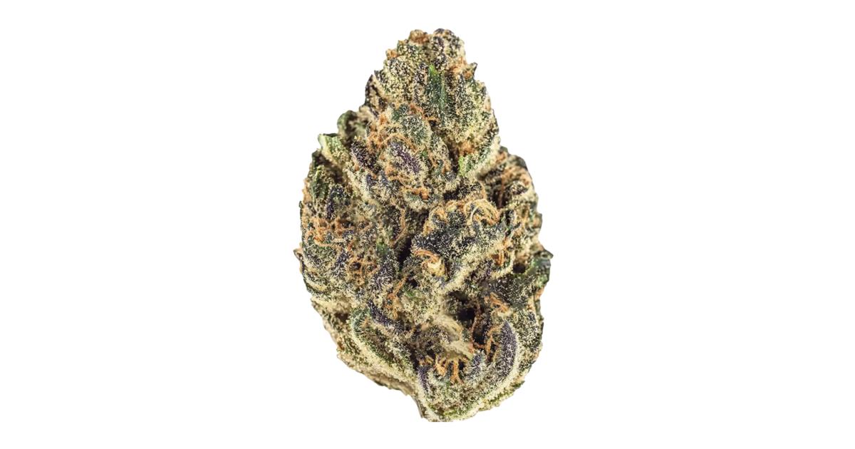 Pop Rox Cannabis Strain Information - GrowDiaries