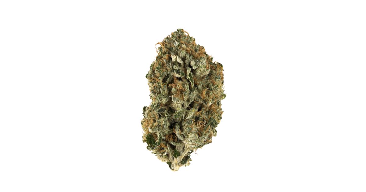 Granola Funk Cannabis Strain Information - GrowDiaries