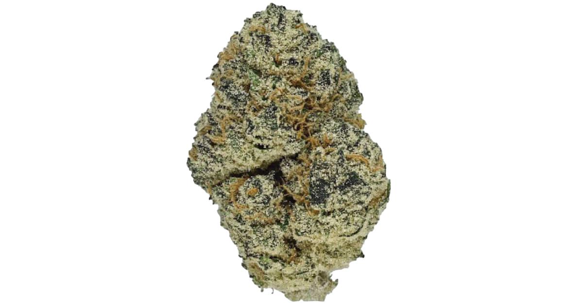 Green Haze Cannabis Strain Products - GrowDiaries