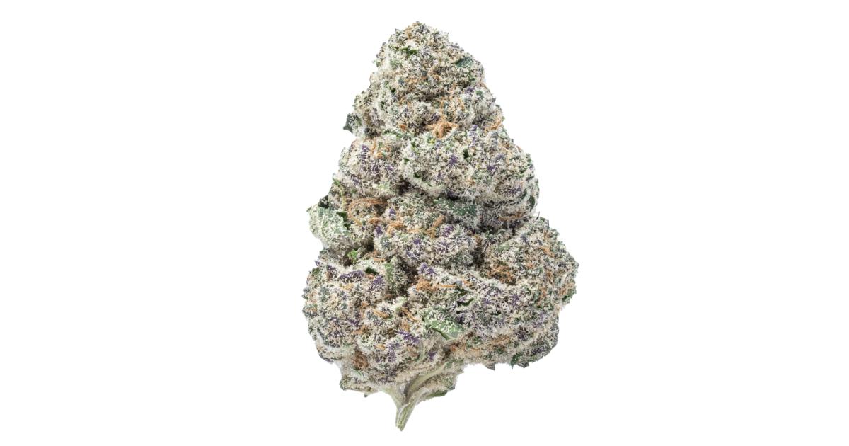 Ice Cannabis Strain Information - GrowDiaries