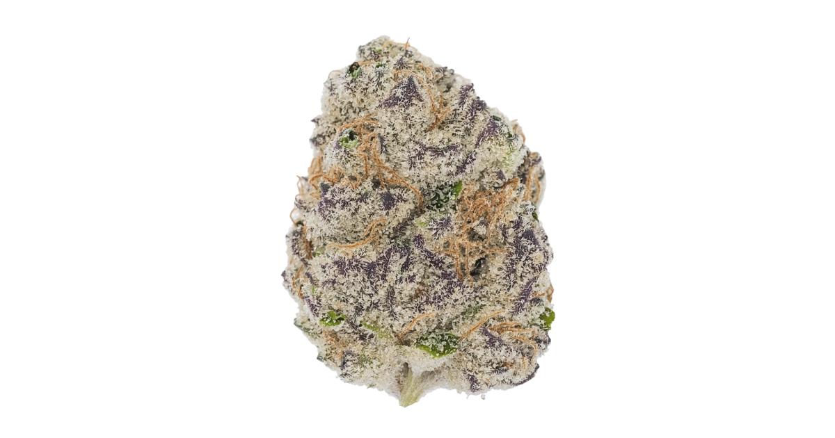 Cherry Punch Cannabis Strain Information - GrowDiaries