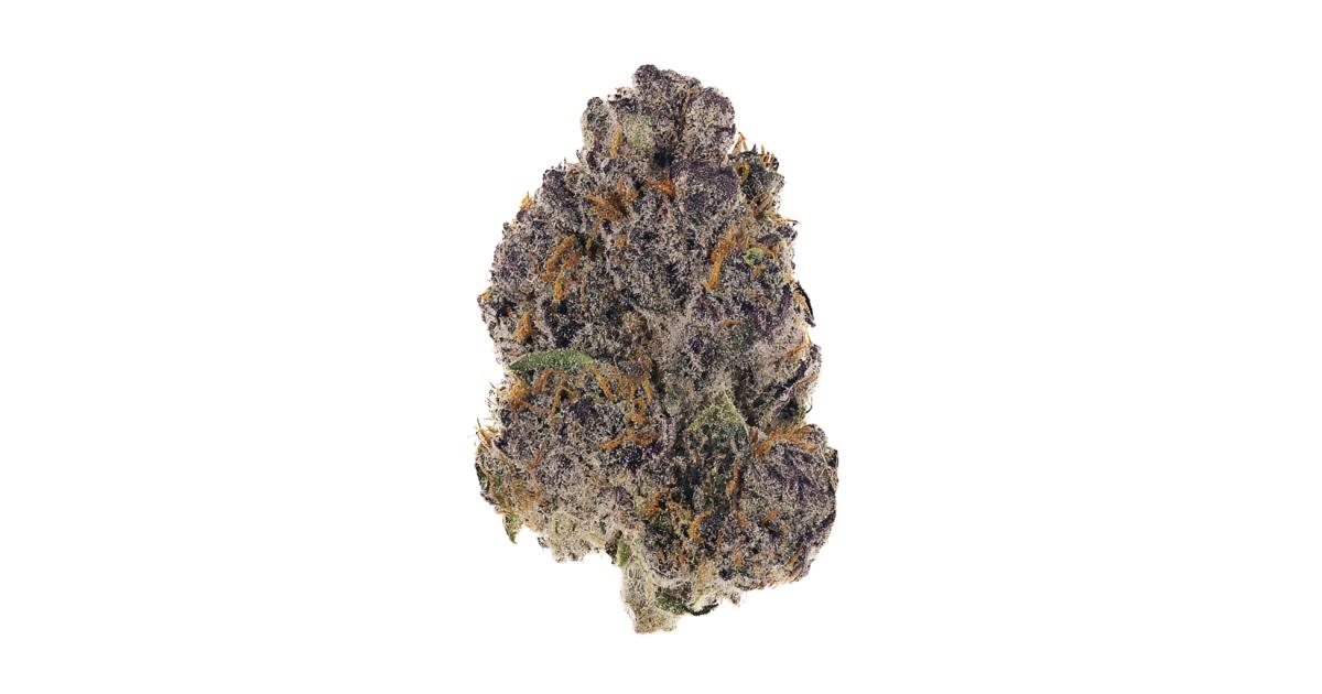 Black Diamond Cannabis Strain Information - GrowDiaries