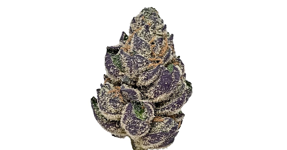 Black Diamond Cannabis Strain Information - GrowDiaries