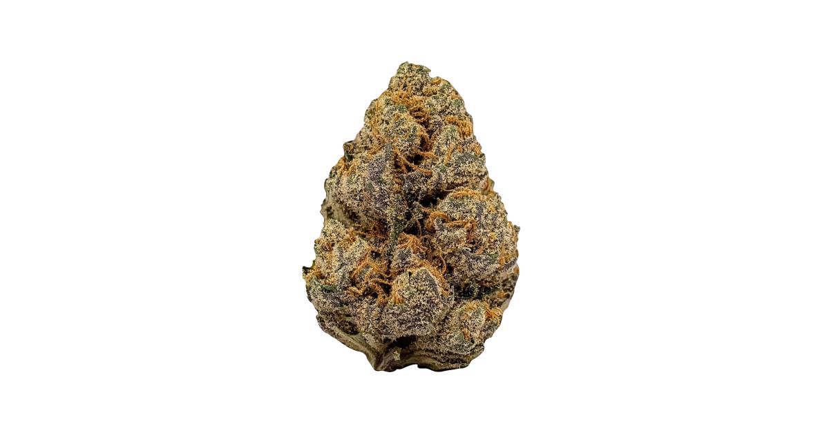 Layer Cake Cannabis Strain Information - GrowDiaries