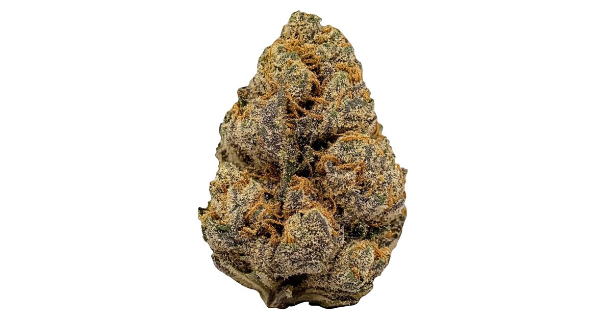 Layer Cake Cannabis Strain Info - GrowDiaries