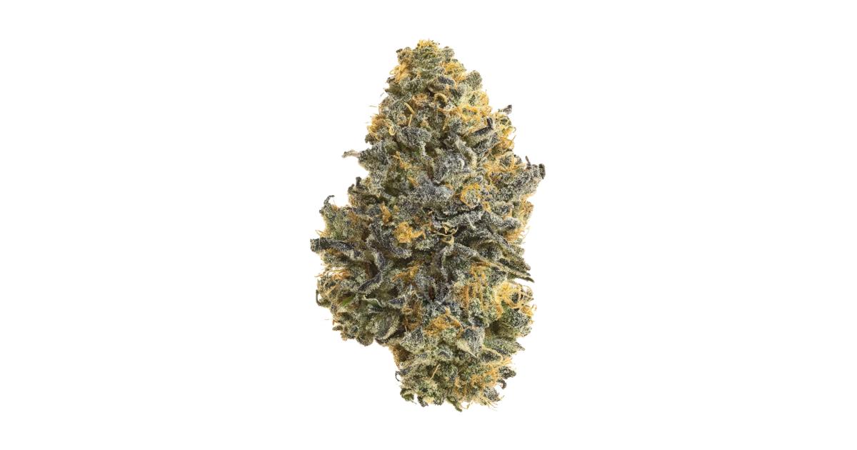 Grape Vine Cannabis Strain Information - GrowDiaries