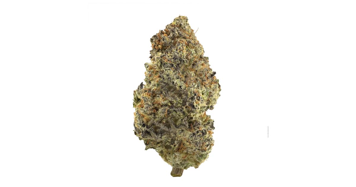 Cakez Cannabis Strain Information - GrowDiaries