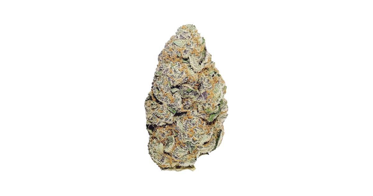 Candy Rain Cannabis Strain Information - GrowDiaries