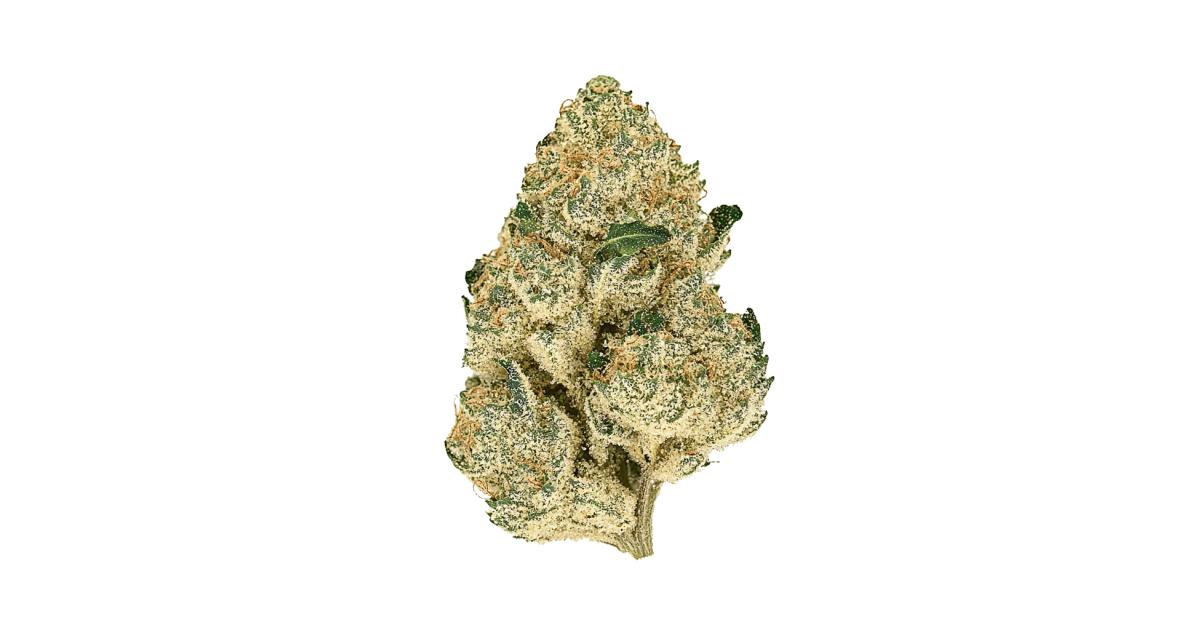 Alien Bubba Cannabis Strain by La Plata Labs Information...
