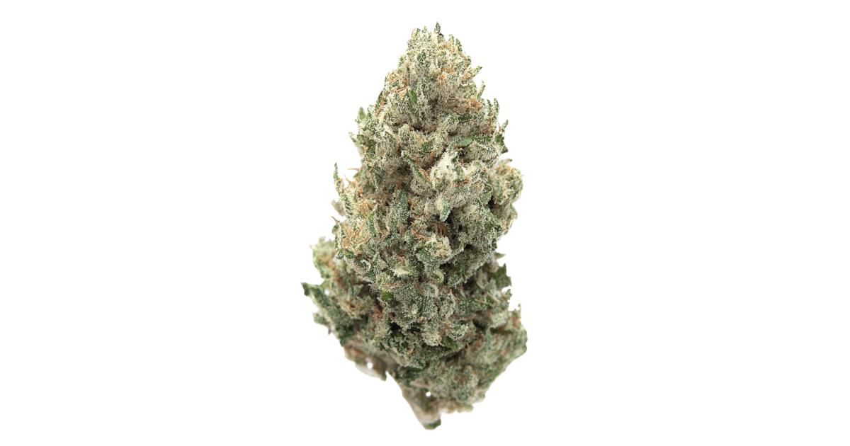 Fruit Spirit Cannabis Strain Information - GrowDiaries