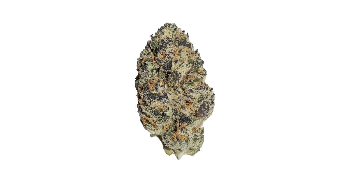 Kush Cake Cannabis Strain Information - GrowDiaries