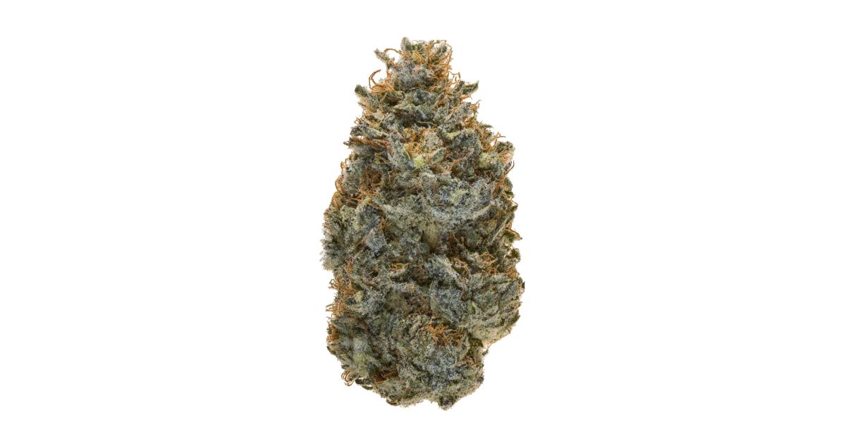 Melon OG Cannabis Strain Information - GrowDiaries