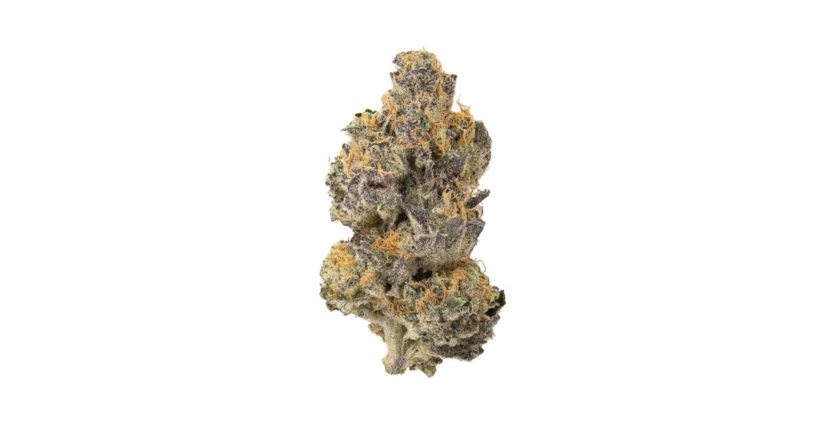 Garlic Cannabis Strain Information - GrowDiaries