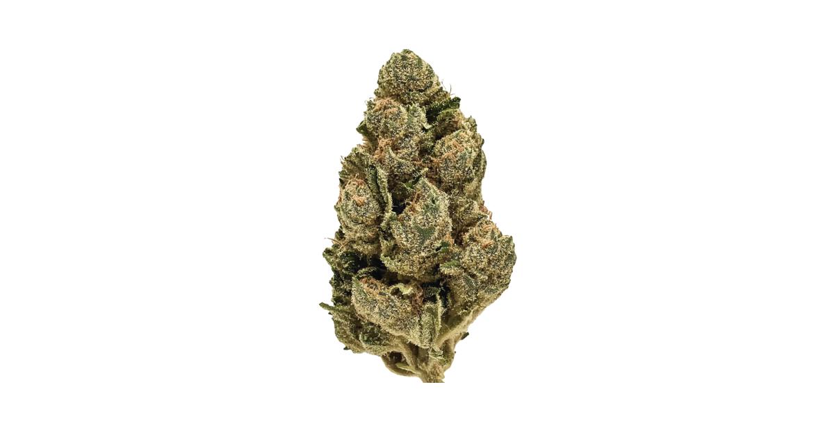 Triple Scoop Cannabis Strain Information - GrowDiaries