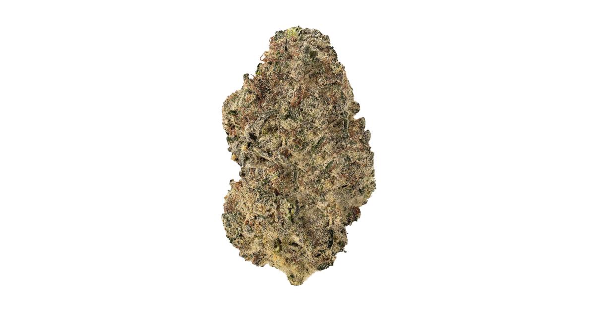 Cherry Jane Cannabis Strain Information - GrowDiaries
