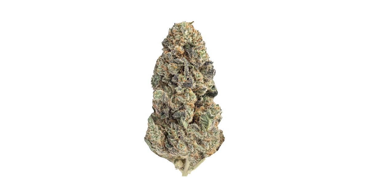 Frosted Flakes Cannabis Strain Information - GrowDiaries