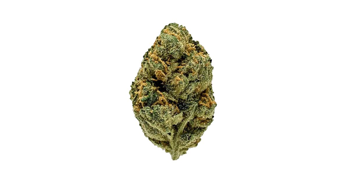 Peach Ringz Cannabis Strain Information - GrowDiaries