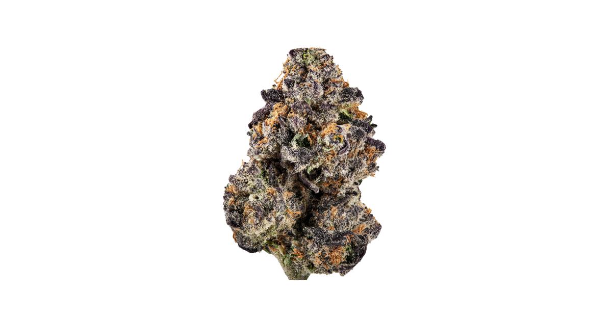 Strawberry Diesel Cookies Cannabis Strain by Oni Seed co...