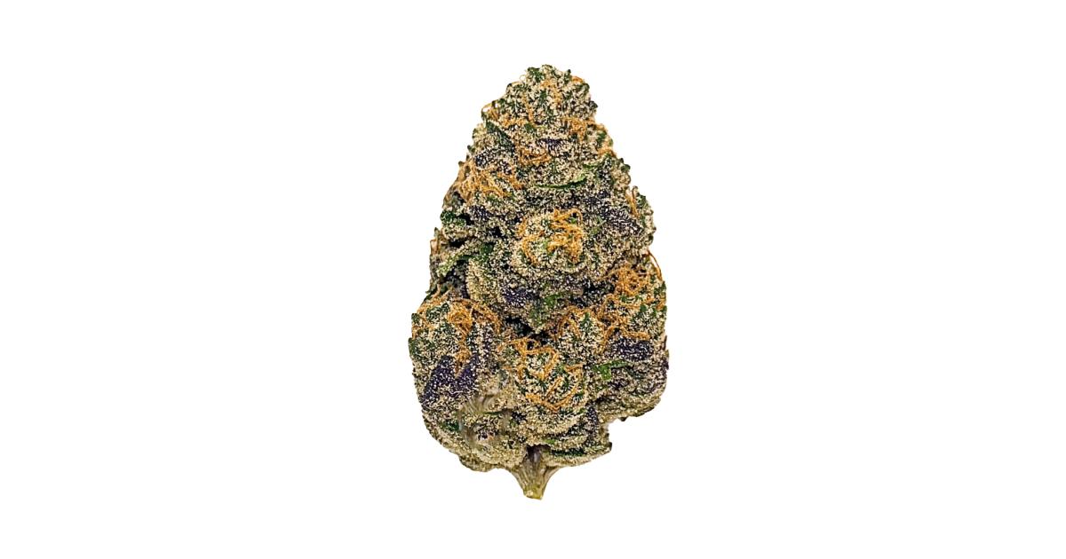Juicy Fruit Cannabis Strain Products - GrowDiaries