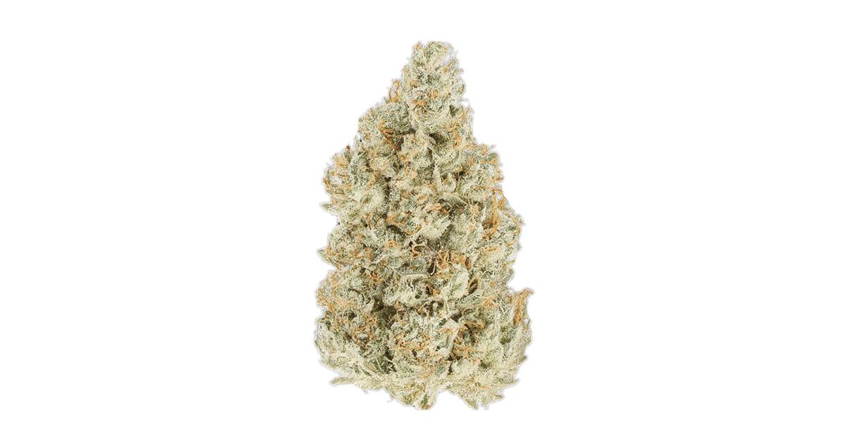 Red Eye OG Cannabis Strain Information - GrowDiaries