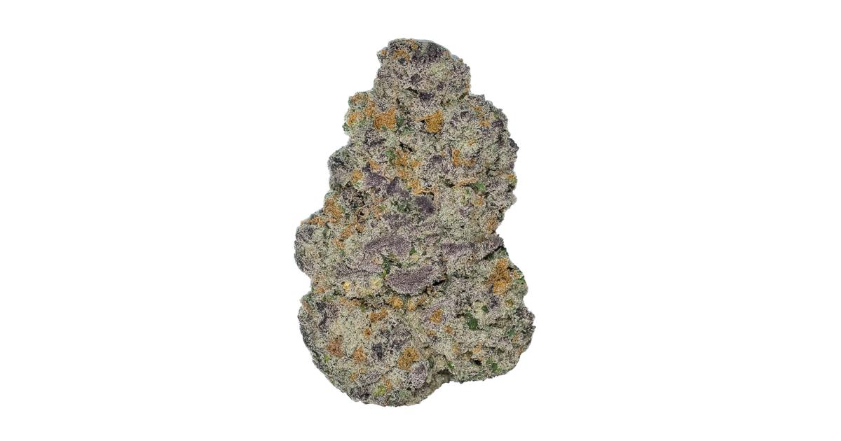 Hi-Biscus Cannabis Strain by Humboldt Seed Company Infor...