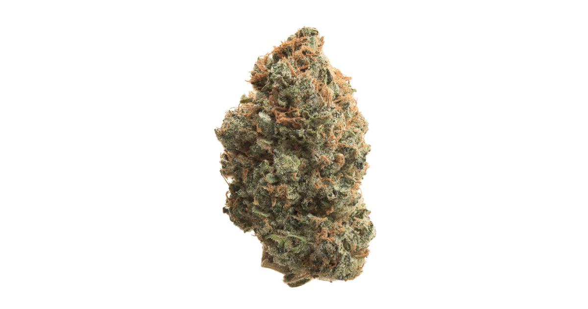 King's Stash Cannabis Strain Information - GrowDiaries
