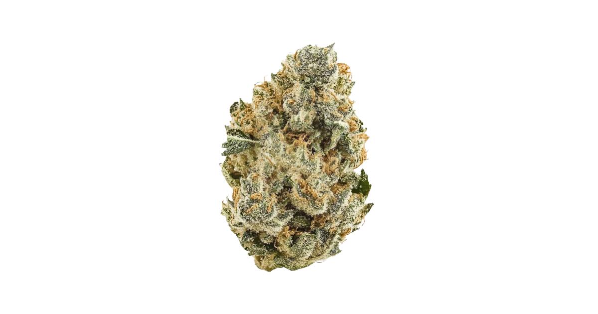 Strawberry Guava Cannabis Strain Information - GrowDiaries