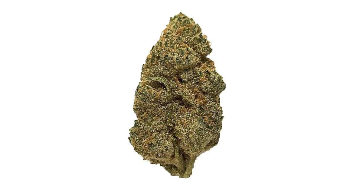Aloha Express Cannabis Strain Information - GrowDiaries