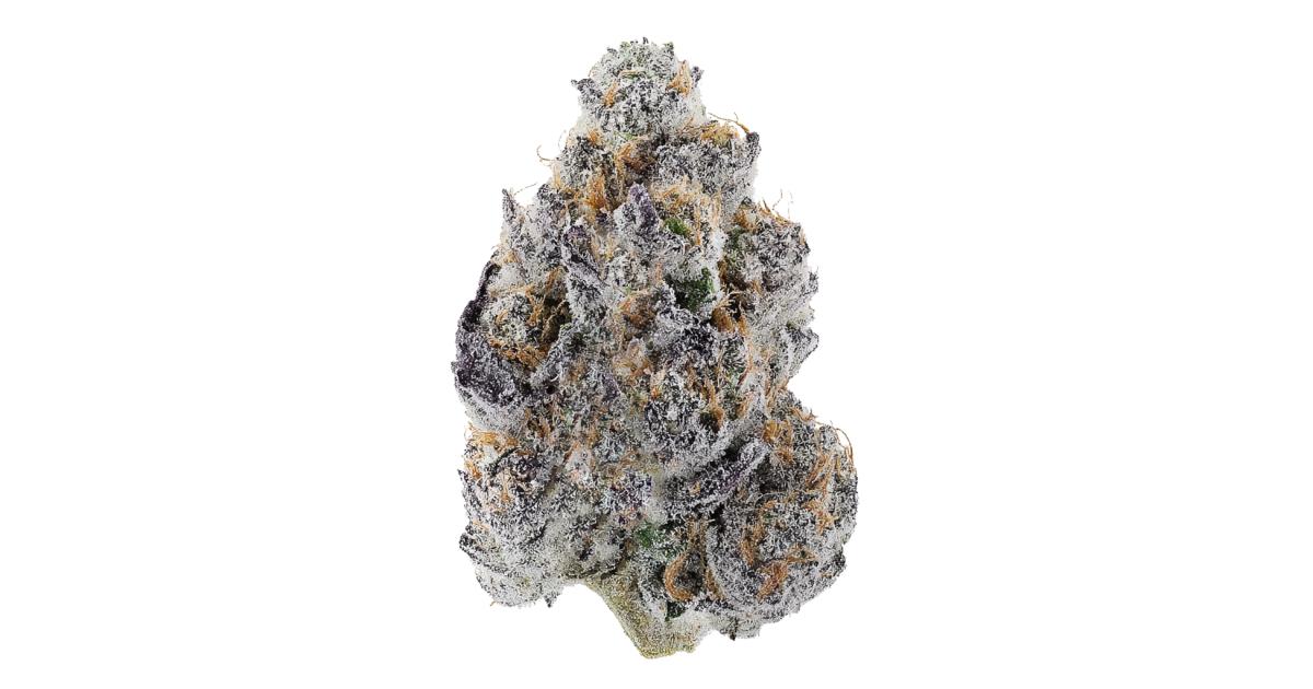 Mandarin Cookies V2 Cannabis Strain Information - GrowDiaries