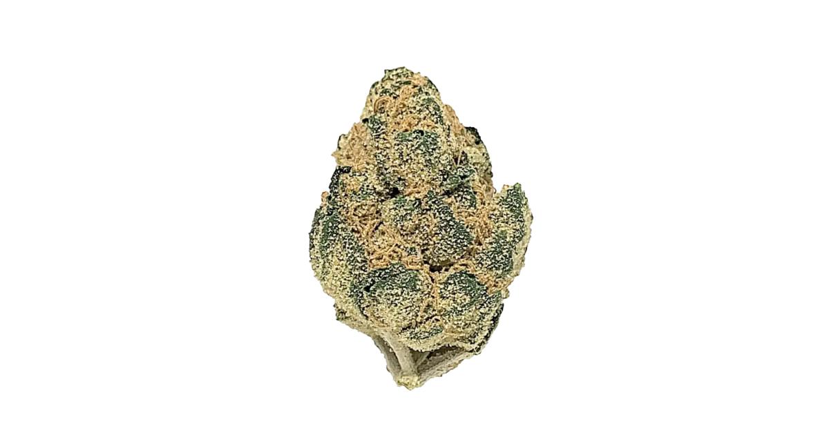 Critical Mass Cannabis Strain Information - GrowDiaries