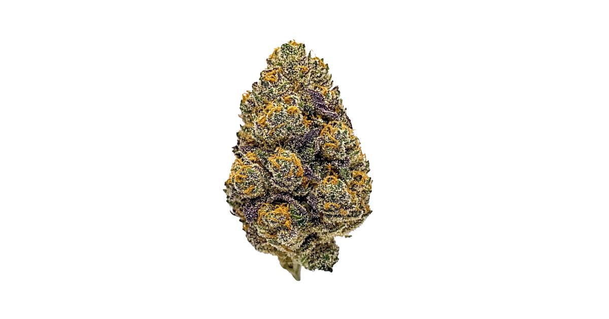 Lemon OG Cannabis Strain Information - GrowDiaries